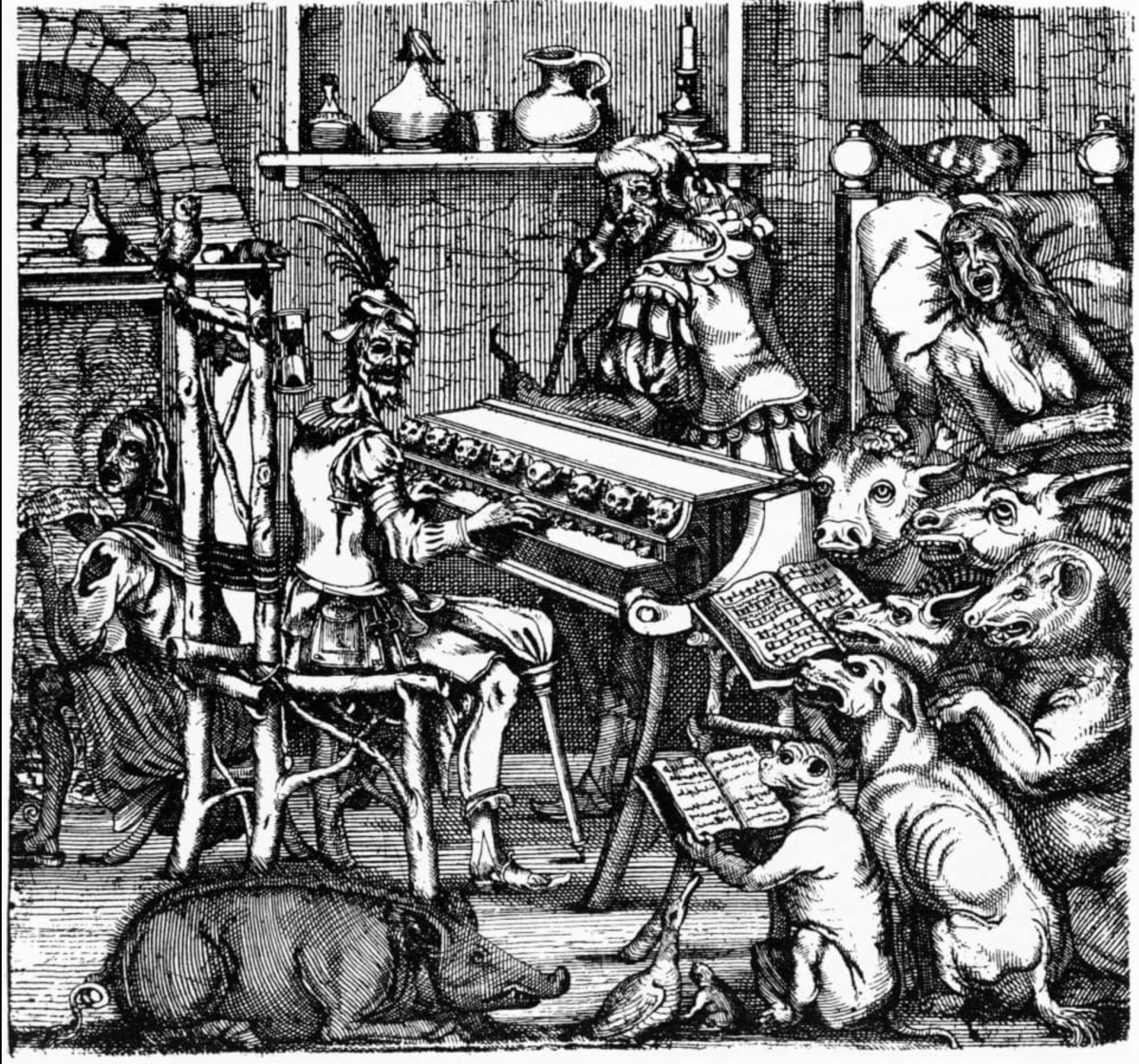 Katzenklavier – Yupedia
